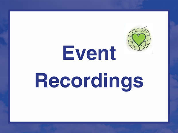 Event recordings Event recordings