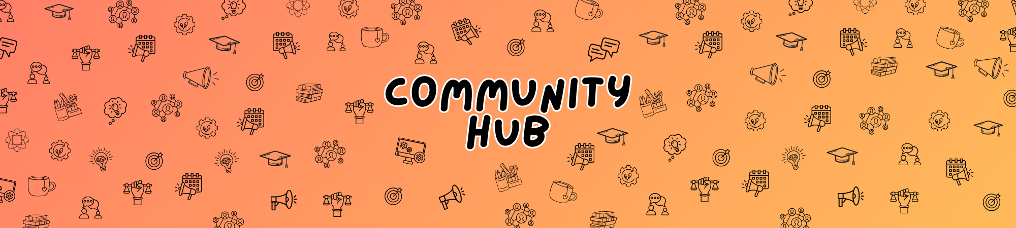 Community Hub