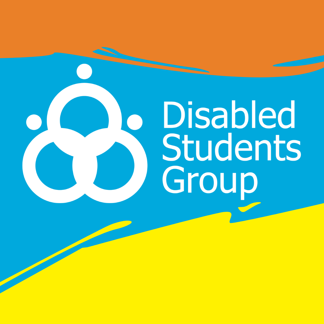 Disabled Students Group