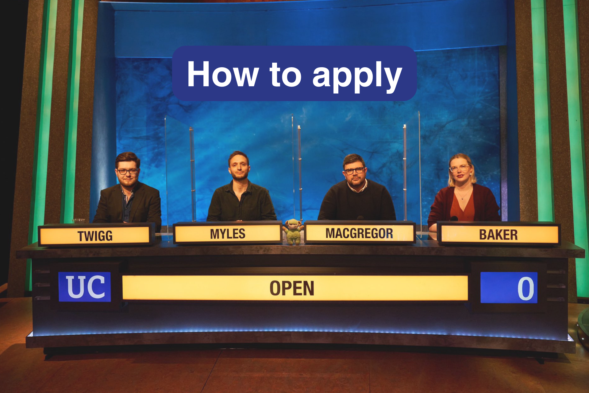 University Challenge