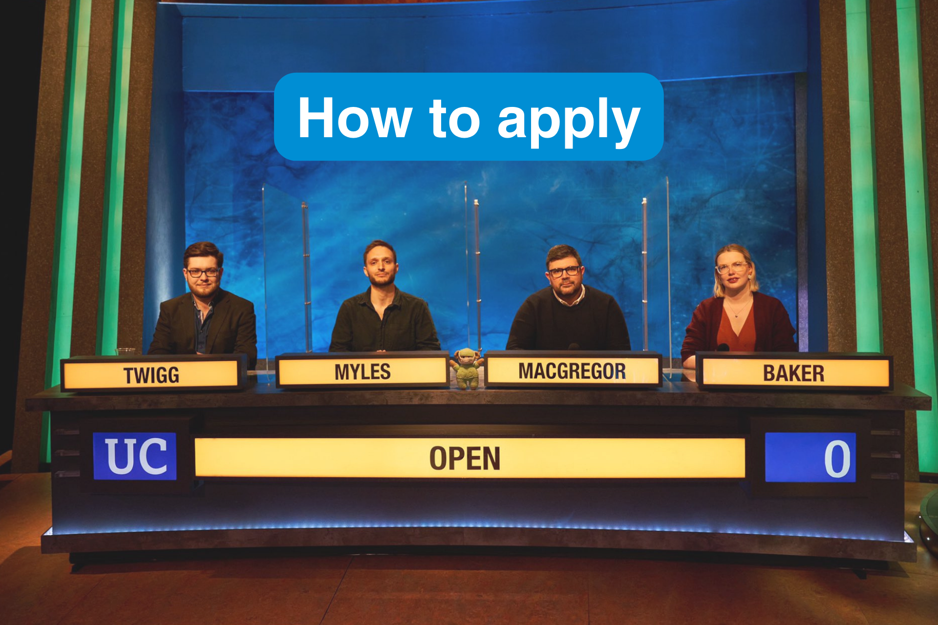 University Challenge