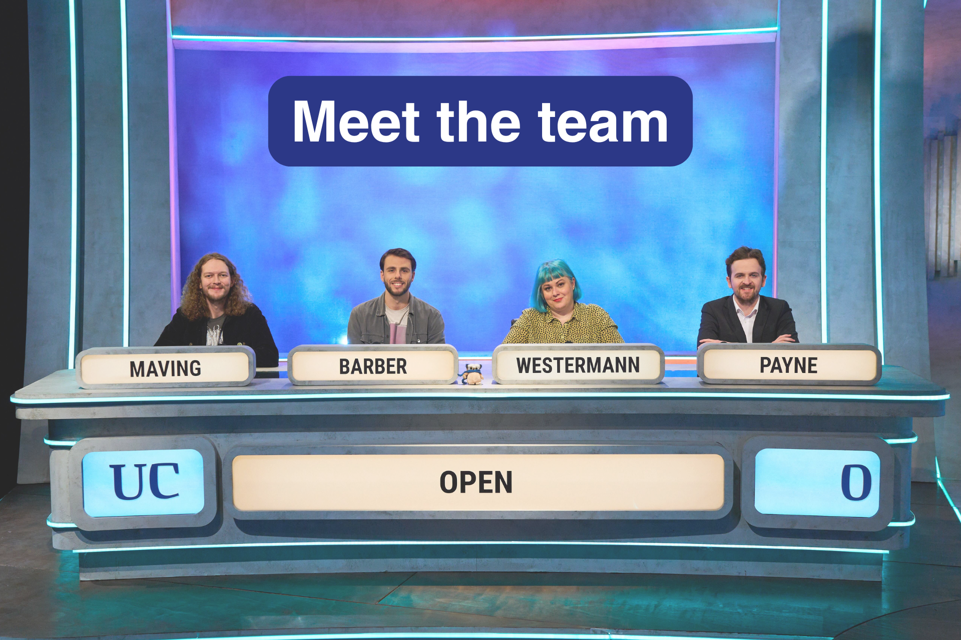 University Challenge