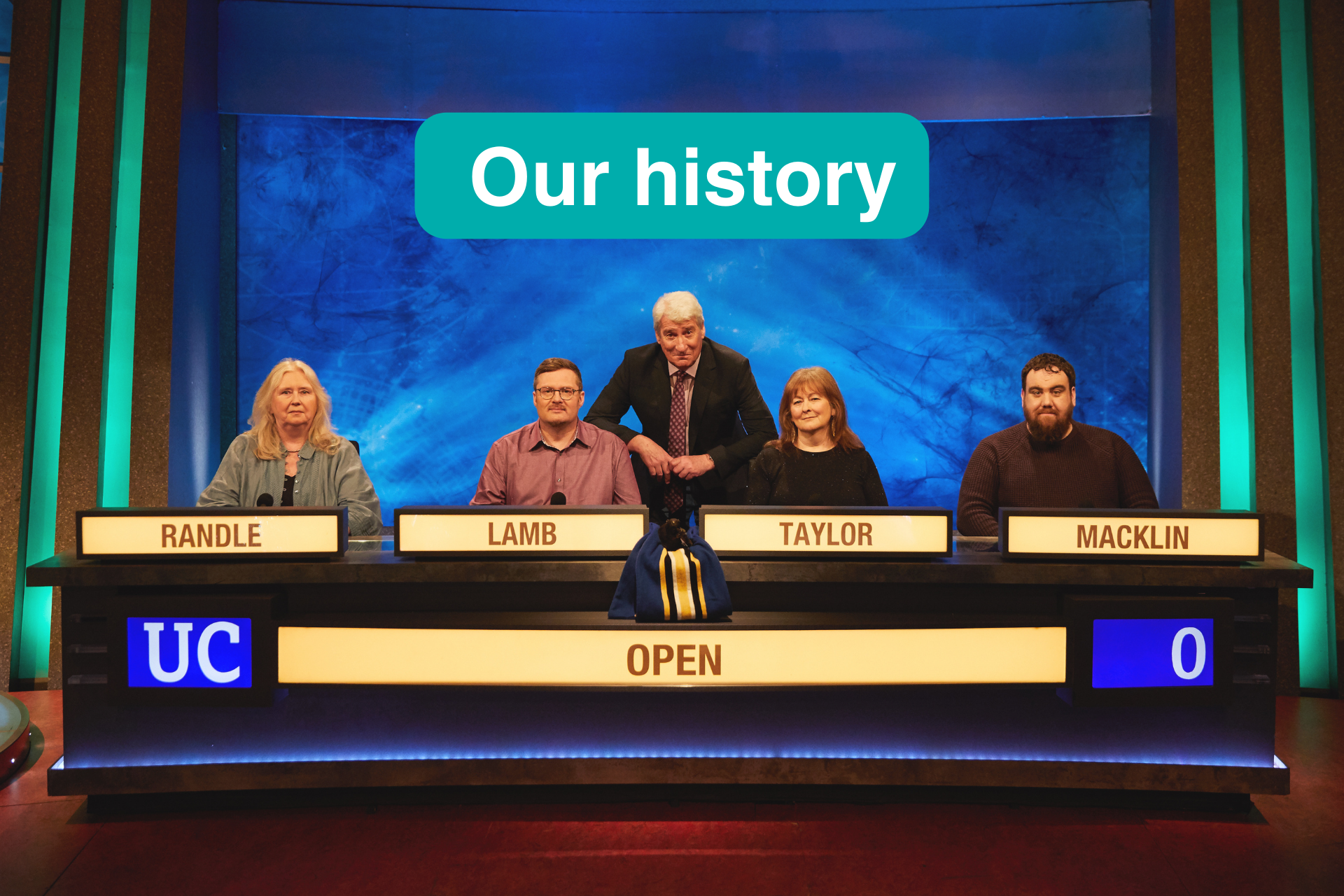University Challenge