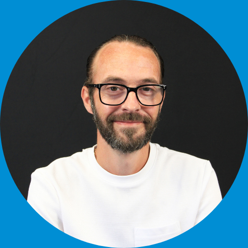 Faculty Representative, Business & Law: Ben Mansell