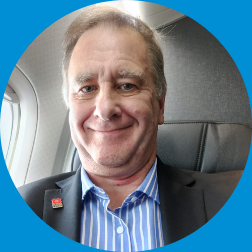 Vice President Student Welfare: Mark Walker