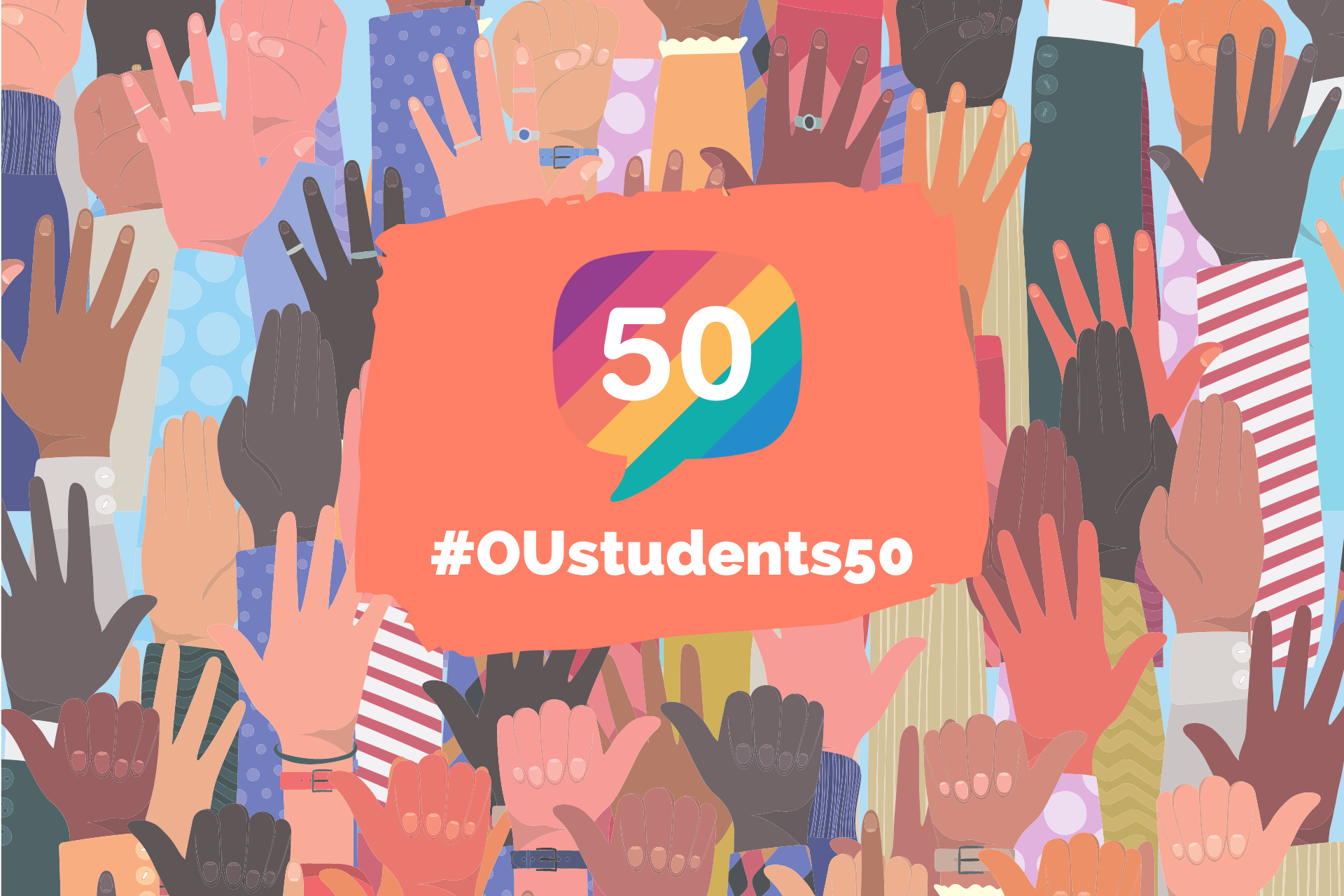 October – Diversity