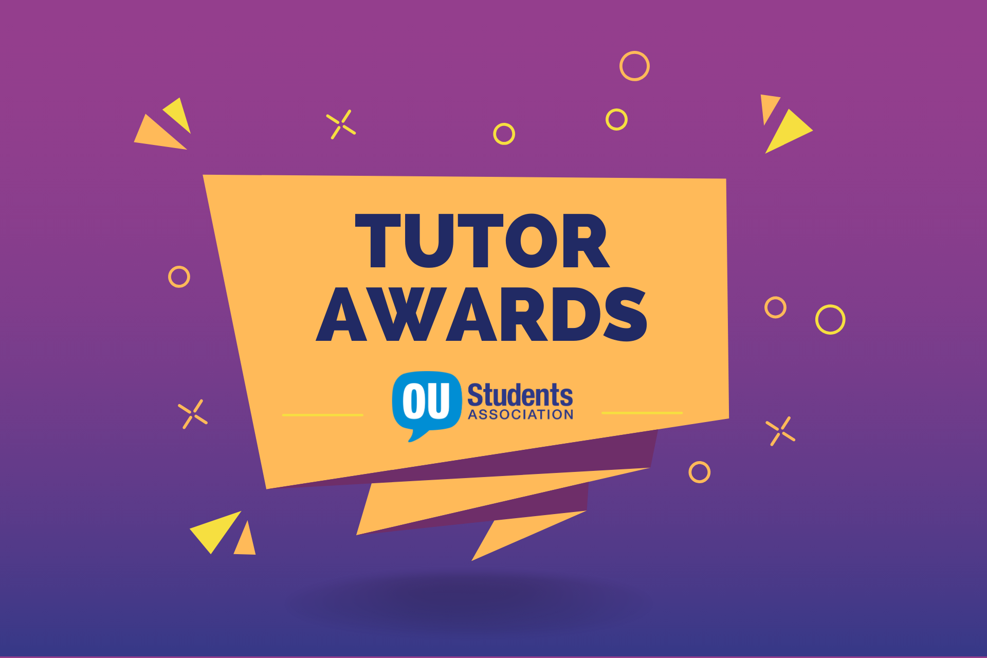 Tutor Awards
