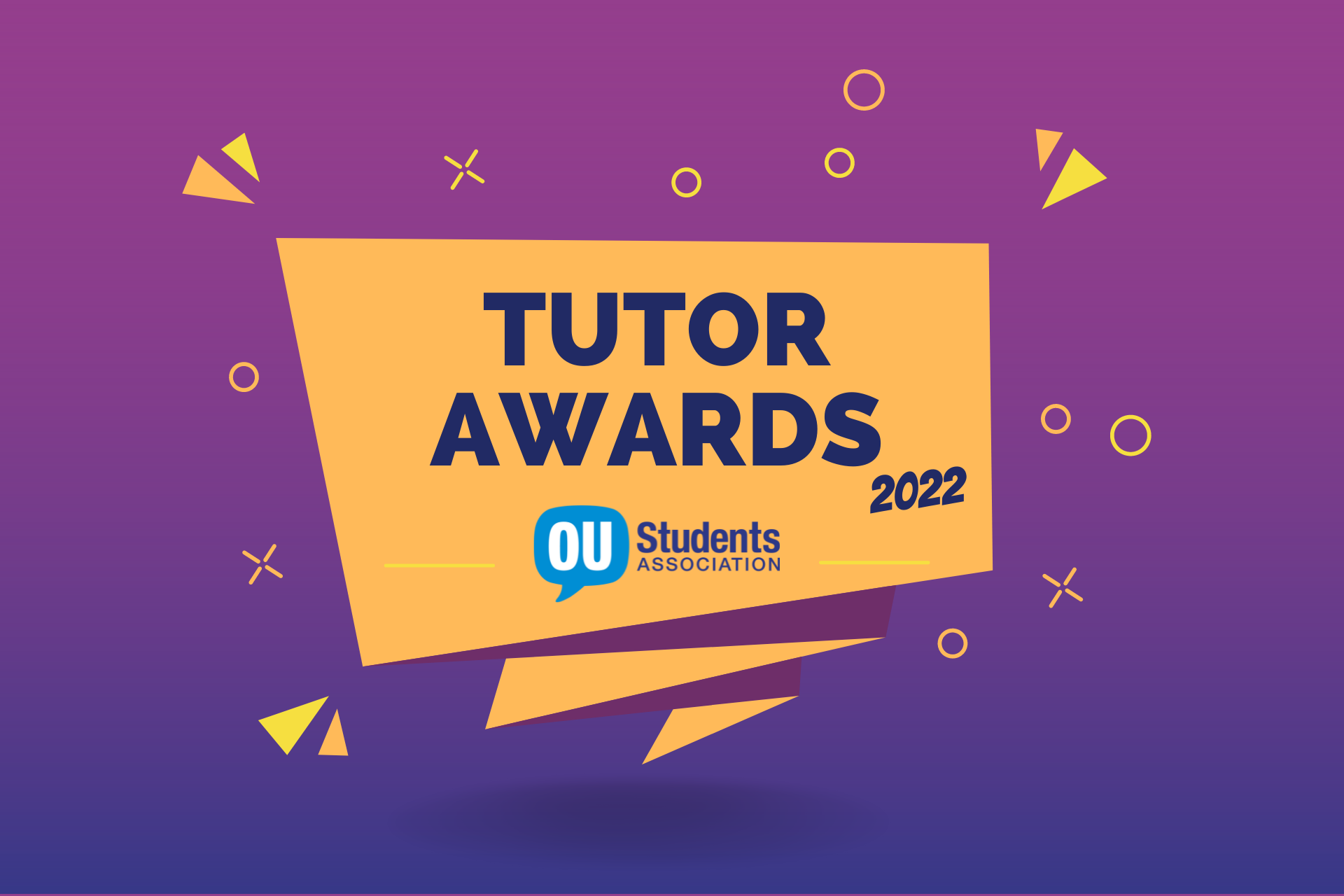 Tutor Awards